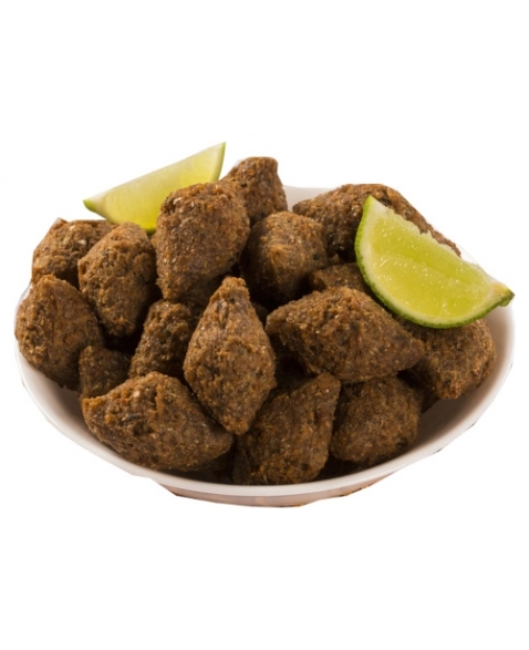 MINI KIBE 01 KG AL FORNO CX/06